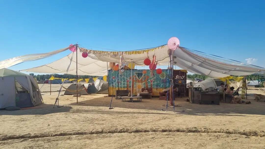 Barrio del Sol - Going Nowhere