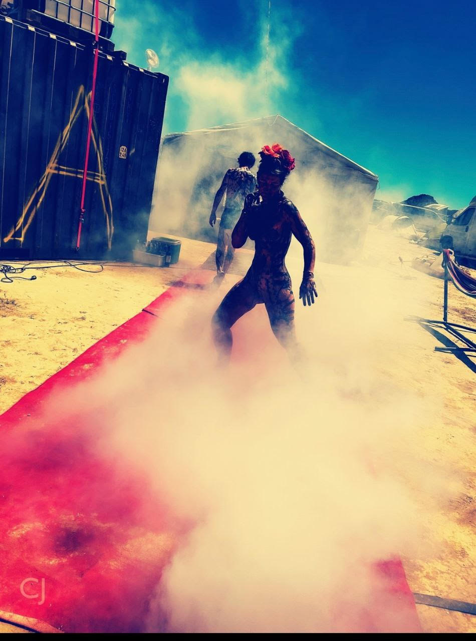 Hydra Jet - Going Nowhere